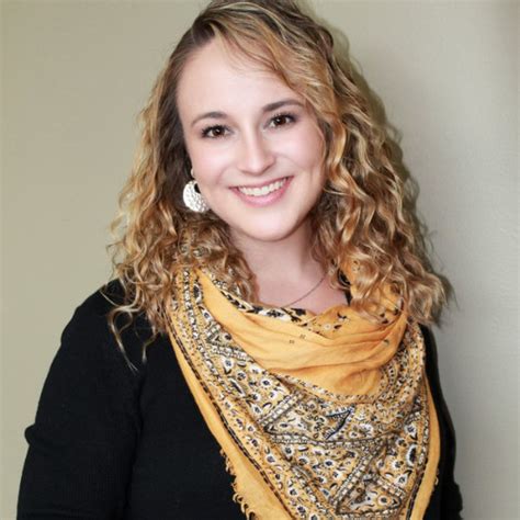 Hannah Pullen Cota Quality Improvement Specialist Gallant Therapy