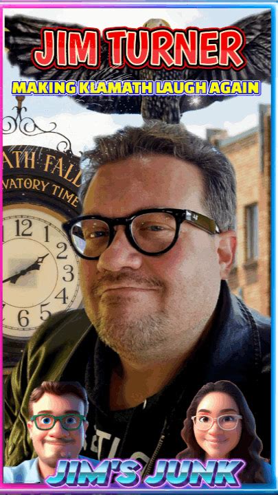 Jim And Ali Are Live From Klamath Falls Right Now We Have Missed You Guys And Are Stoked To