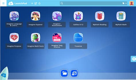 Logging In To The Product Portal Via Classlink Imagine Learning Help Center