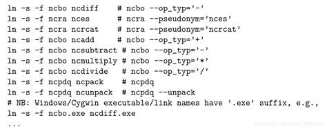nco笔记 csdn博客