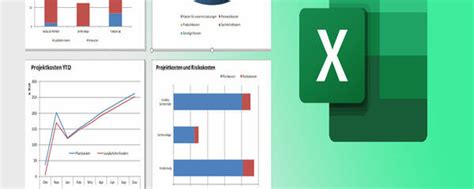 Beispiel Und Vorlage In 5 Schritten Den Kostenplan In Excel Erstellen