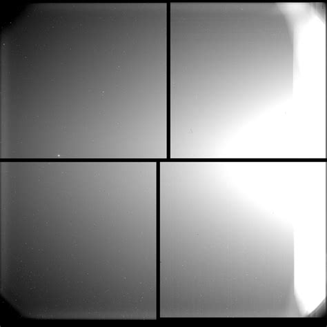 Las Espectaculares Imágenes Del Sol Como Nunca Antes Se Lo Vio Infobae