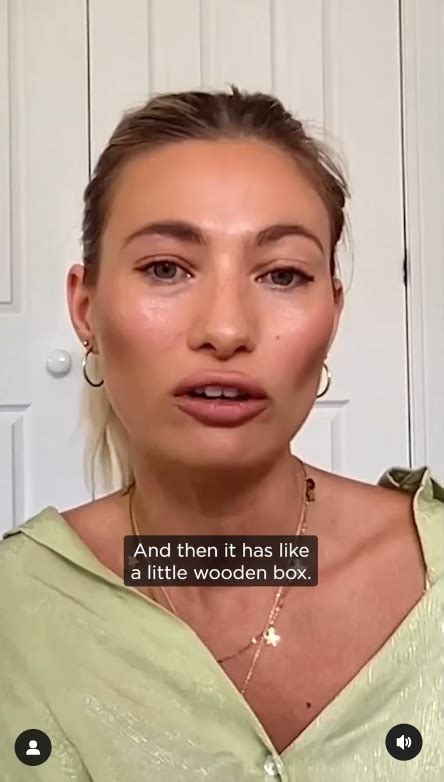 Australian Survivors Shonee Bowtell Spills Bts Secrets