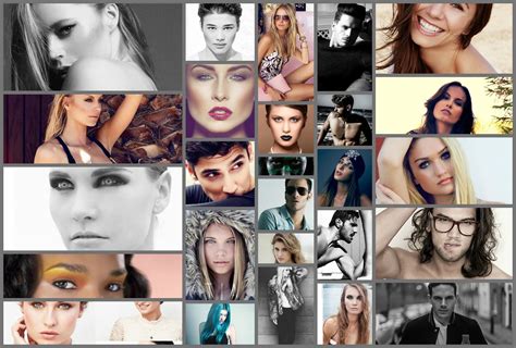 Talc Model Management Added A New Talc Model Management