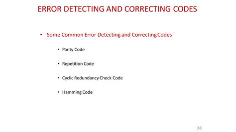 Unit 1 Data Representation And Computer Arithmetic Pptx Computing