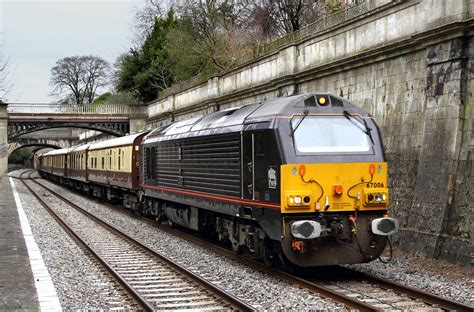 Class 67 Tomcurtisrailgallery