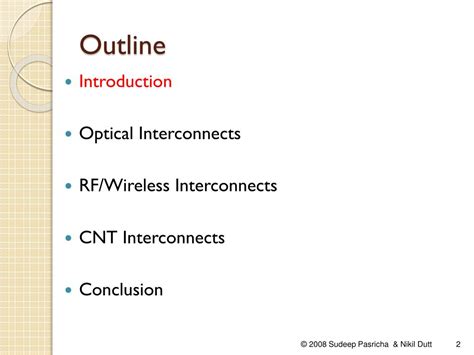 Ppt On Chip Communication Architectures Powerpoint Presentation Free Download Id 369082
