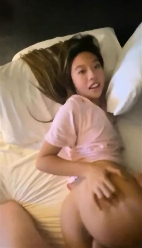 Fucking Petite Asian Teen