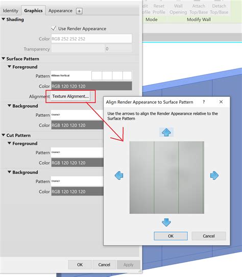 solved material setting autodesk community