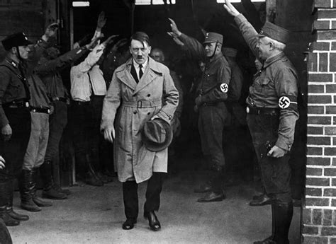 Adolf Hitler Speech Jews Are Satanic