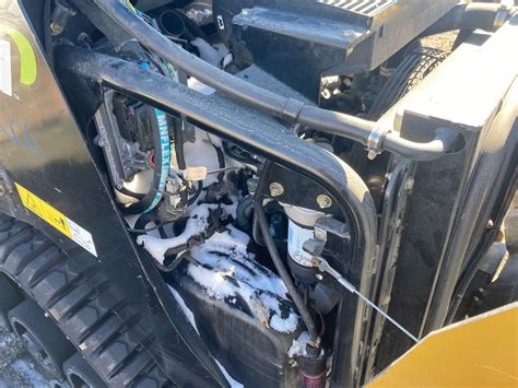 2014 217 Asv Rt40 Body Misc Parts For Sale