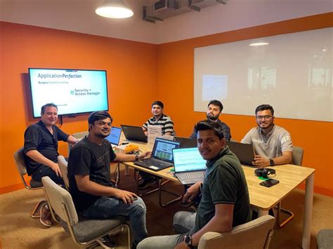 James Burgess On Linkedin Dehli Salesforcedeveloper