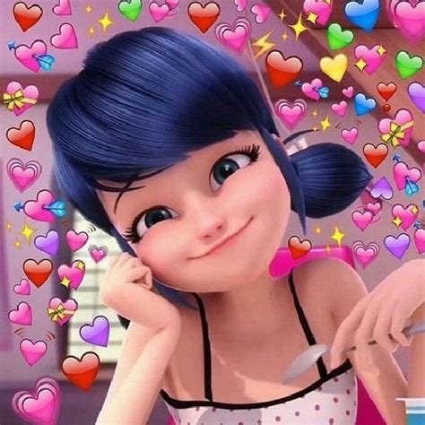 عکس دختر کفشدوزکی؛ زیباترین عکس های دختر کفشدوزکی و گربه سیاه برای