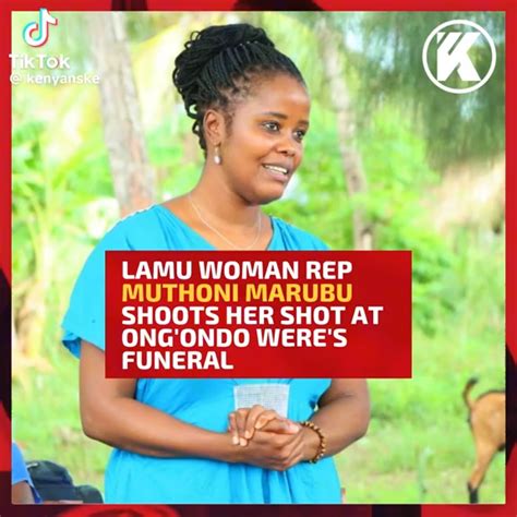 Shameless Women Tries To Hawk Kuchichi To Raila Oringa Jr Sex And Relationships Kenya Talk