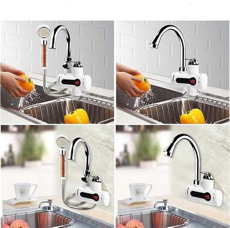 Бойлер Нагревател за топла вода за кухня баня плот мивка гр София Надежда 1 • Olx Bg