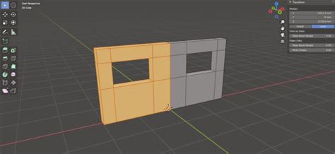 Blender Modeling Beginner Tutorial BlenderNation