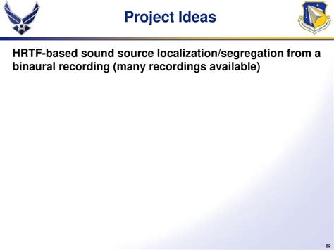 Analysis And Prediction Of Protected Ear Localization Ppt Download
