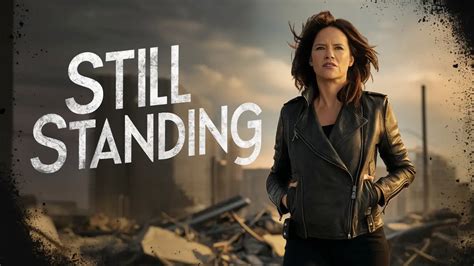 Where To Watch Still Standing Tv Show