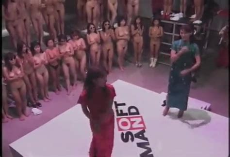CMNF Nude Japanese Two ZB Porn