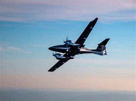 The Most User Friendly Multi Engine Aircraft In Light General Aviation