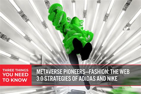 Three Things You Need To Know Metaverse Pioneers—fashion—the Web 30