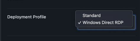 Optimizing Windows Deployment Virtfusion Docs