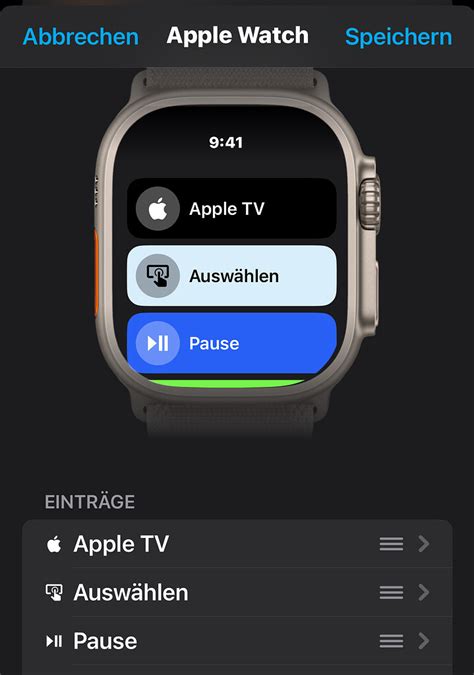 Companion App Apple Watch Configuration Not Updating Home Assistant Companion For Apple