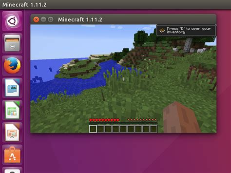How To Play Minecraft In Ubuntu With Pictures WikiHow