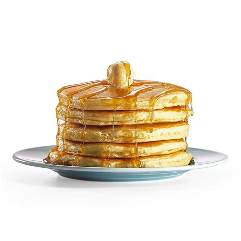 Original Buttermilk Pancake Ihop Uae