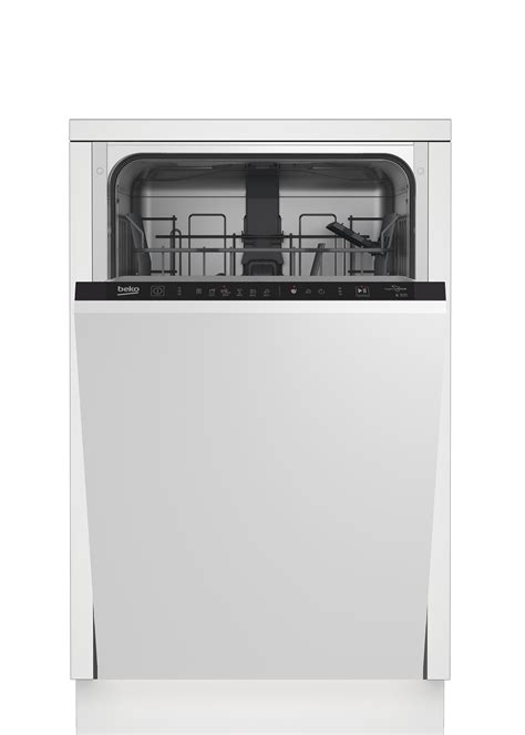 Встраиваемая посудомоечная машина Beko BDIS16020 45 см - купить по цене ...
