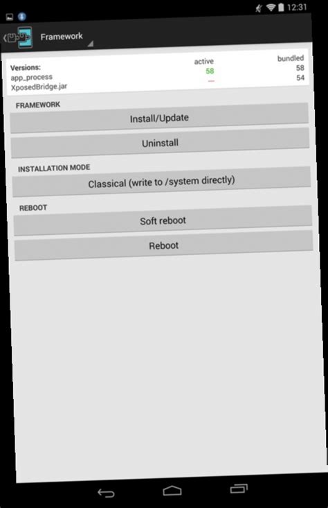 Xposed Installer Apk Latest Version Download Twitter