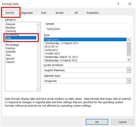 How To Change Date Format In Excel Windows And Mac PC Guide