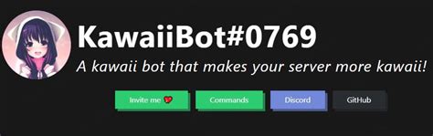Top 10 NSFW Discord Bots Hentai NSFW Roleplay In 2025