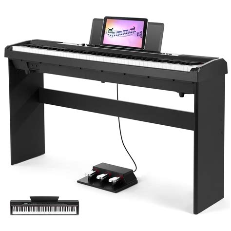 Hammer Action Electric Piano At Zoe Mehaffey Blog