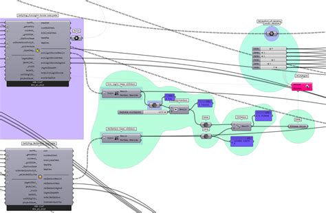 Genetic Optimization N E S T Iaac Blog