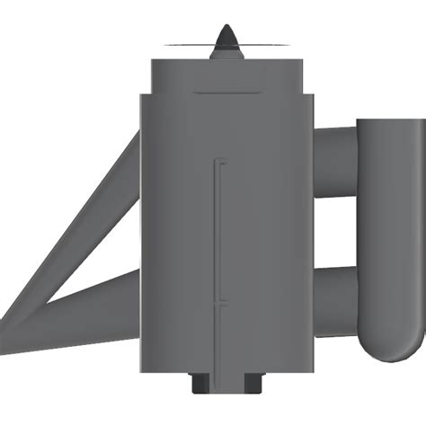 Simpleplanes Inline 2 Engine