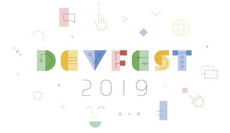 An App Template For Gdg Devfest Flutter App Development