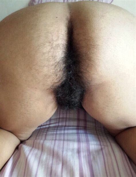 Hairy Crotch Tubbys1st