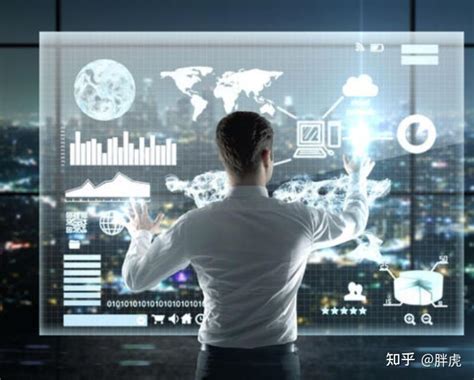 数据分析师工资高嘛？浅谈数据分析师前景与弊端 知乎