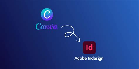 Heres How To Import Canva To Indesign Magicul Blog