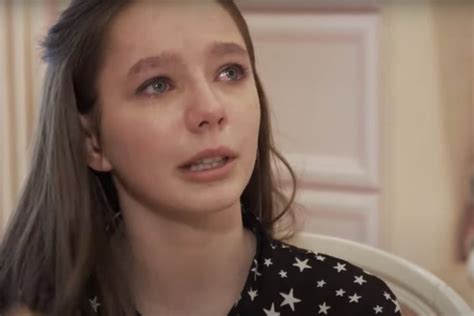 Очень больно дочь Юлии Началовой дала первое интервью после смерти мамы Бублик