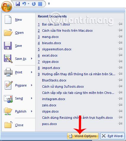 How To Turn Off Spell Checking In Word