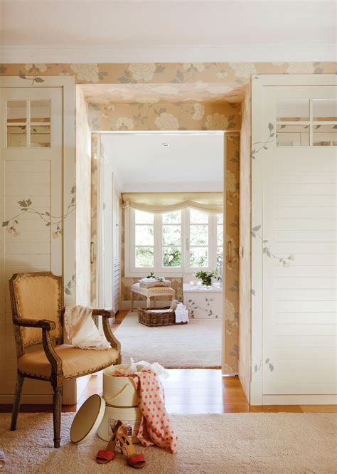 Романтичный стиль шебби шик в интерьере 16 фото идей