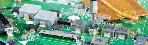 Understanding Pcb Operating Temperature Essentra Components Us