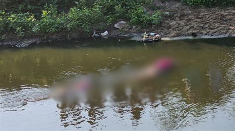 Mulheres São Assassinadas A Tiros E Jogadas Em Rio Em Fortaleza Ceará