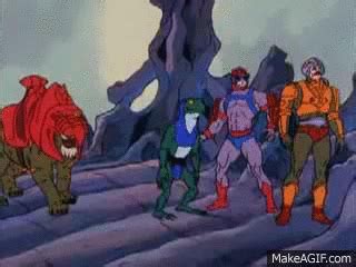 Sexy Teela On Make A GIF