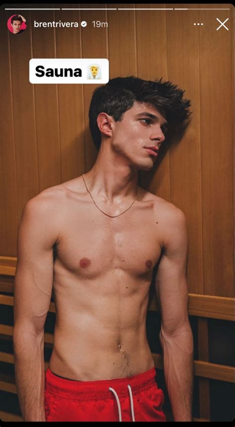 Pin By Erik Honkala On Brent Rivera Brent Rivera Brent Actor Photo