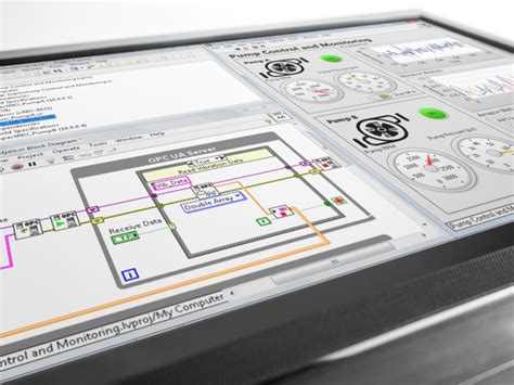 Certified Ni Labview Programmers Developers Gts