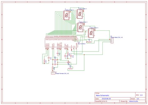 Voltmeter OSHWLab