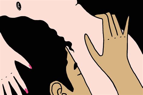 Our Sex Advice Columnist Discusses Sex And Dating Questions